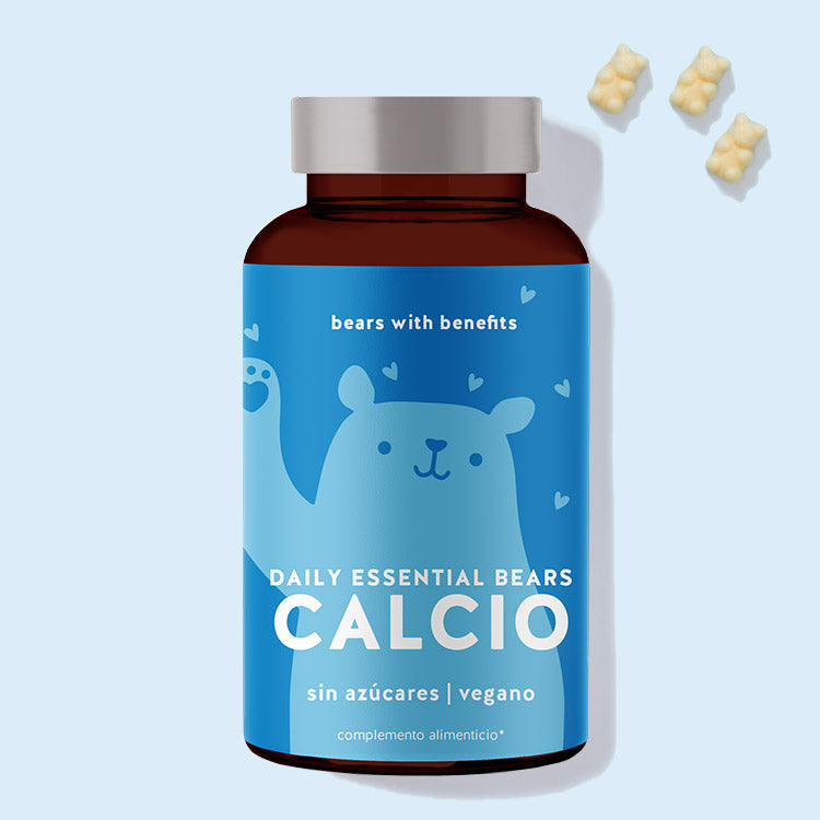 CALCIO: EL COMPONENTE INDISPENSABLE PARA LA SALUD Y EL BIENESTAR DE LO ...